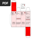 Injeksi Ranitidin HCL-KLP 1 - 1 | PDF