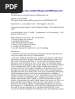 Open and Closed Packed Positions of Joints | PDF | Anatomical Terms Of ...
