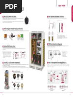 GMCC Rotary Compressor Catalogue | PDF | Energy Conservation ...