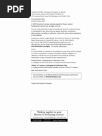 Cmi Level 5 Management and Leadership Sample Workbook Unit 501 | PDF ...