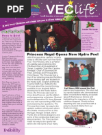 Fashion Show Script | PDF