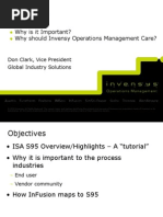 ISO 22400 White Paper | PDF | Performance Indicator | International ...