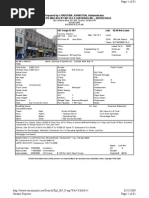 National Building Code Standards For Mixed Used Developments | PDF ...