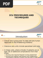 How To Do Internal Jugular Vein Cannulation - Critical Care Medicine ...