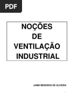 MACINTYRE, Archibald J. Ventilação Industrial e Controle Da Poluição. 2 ...