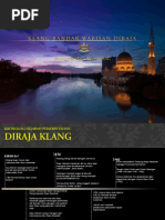 Sejarah Shah Alam | PDF