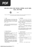 Is Iso 7452 2002 | PDF | Engineering Tolerance | Structural Steel