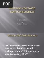 The Essentials of Designing MV-LV Single Line Diagrams (Symbols ...