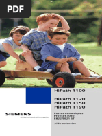 Guide d'installation Mitel Micollab Client | PDF | Application | Téléphone