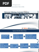 Troublshooting On The Roche Ventana Benchmark Ultra | PDF ...