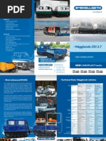 M113A2 Crew Daily PMCS Checklist | PDF | Manufactured Goods | Equipment
