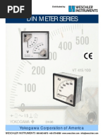 Kr100a Course Recorder | PDF