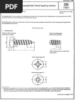 Din 433 PDF | PDF | Mechanical Engineering | Manufactured Goods
