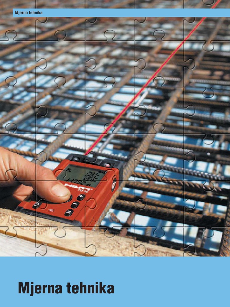 Hilti Katalog 2004 | PDF