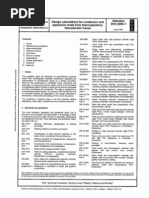 Torque Values For EPDM-Gaskets | PDF