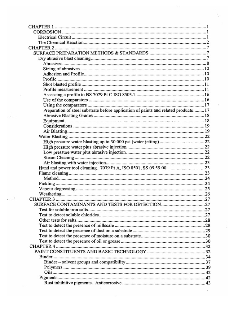 BGAS Gr2&Gr3 Study Material | PDF