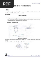 TP Equivalent de Sable | PDF