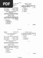 West Bengal Form No 34 A | PDF | Mortgage Loan | Property