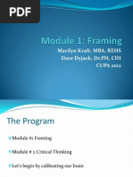 Unit 5 - Situational Report (SITREP) Alert Writing | PDF