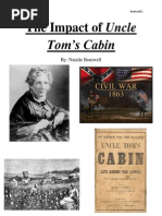 Uncle Tom's Cabin | PDF