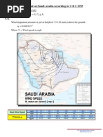 Saudi Building Code-General (SBC 201) Update EN | PDF