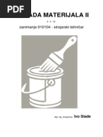 Uporedni Standardi Čelika | PDF