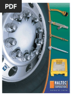 ConMet - Wheel-Seal-Cross-Reference | PDF