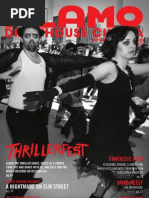 Lit Eliot Middlemarch Character Chart | PDF | Middlemarch | Realist Novels