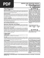 Air Compressor Maintenance Log PDF | Lubricant | Valve