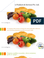 Tui Planting Calendar Poster | PDF | Vegetables | Crops