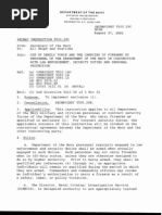 DD2760 2025 | PDF | Felony | Justice