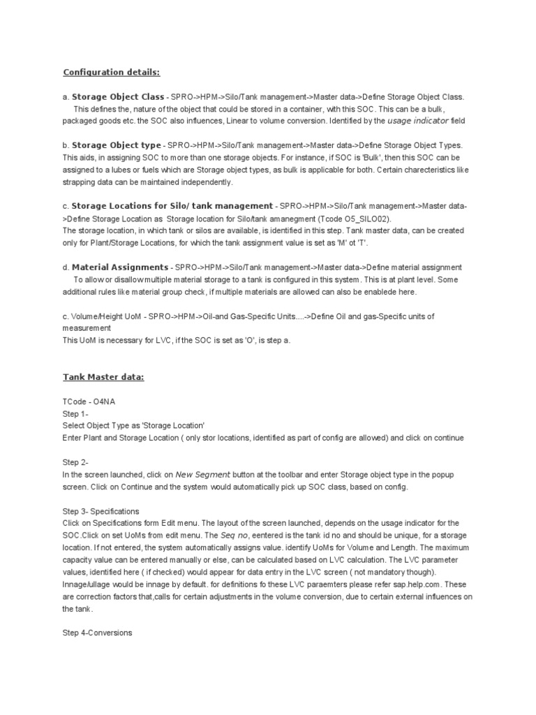 Silo Management | Download Free PDF | Nature | Business