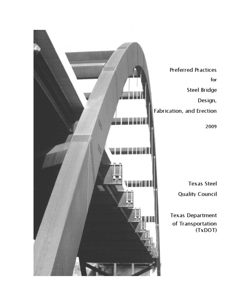 Aashto Steel - Bridge Manual | Download Free PDF | Structural Steel ...