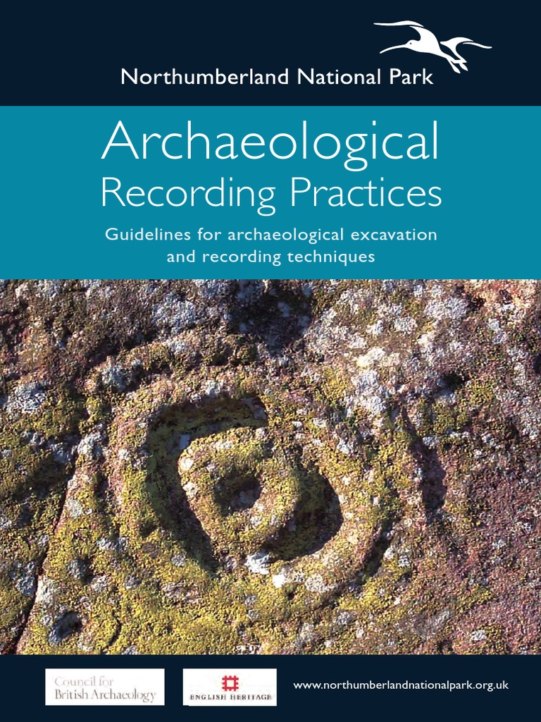 Archaeological Recording | PDF