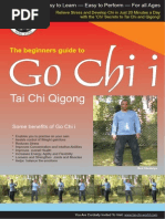 Shibashi Forms Poster-En | PDF