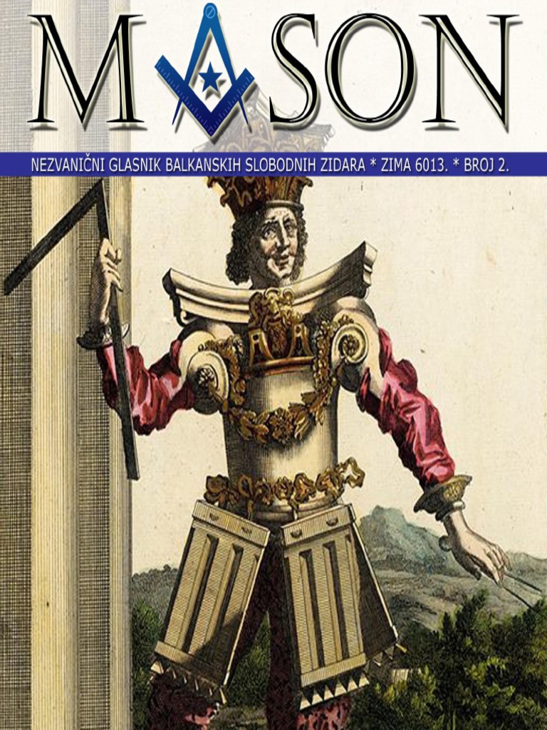 E-Magazin "Mason" br.2 | PDF