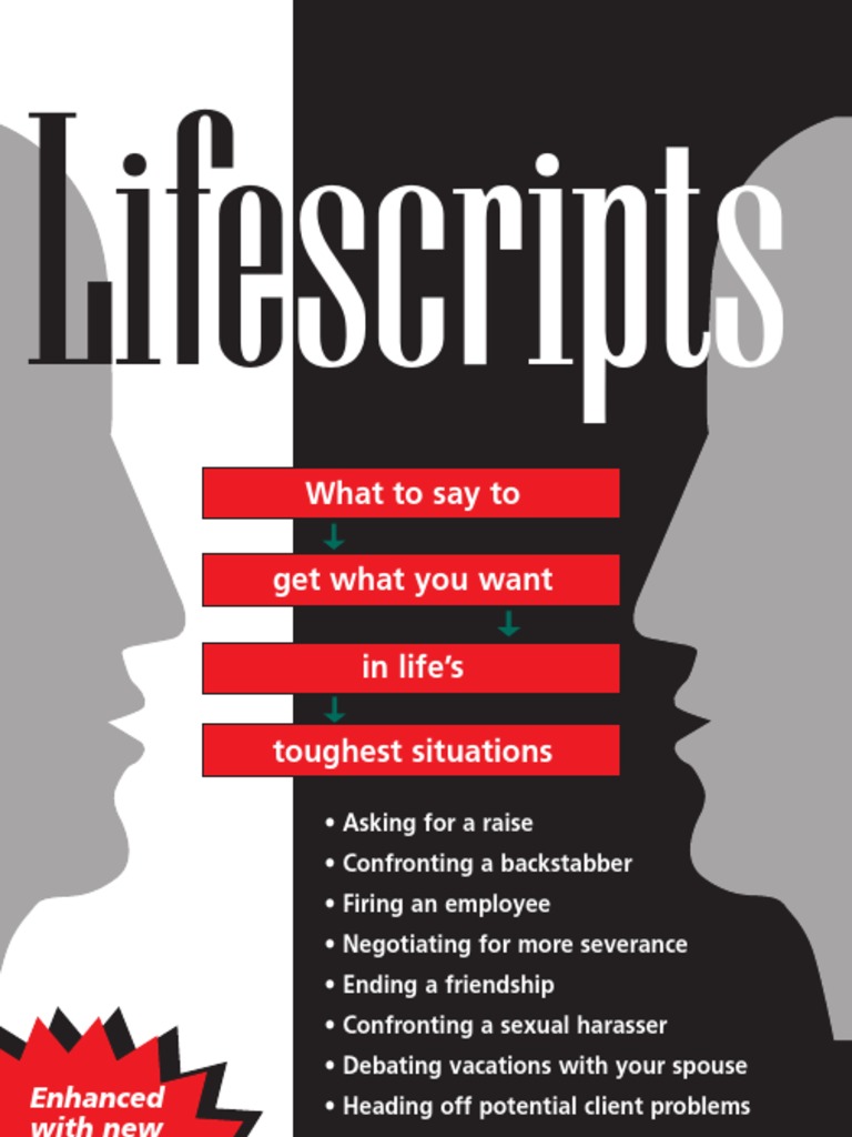 Life Script | PDF