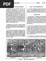 API Piping - Plan - Pocket - Flowserve PDF | PDF | Pump | Valve