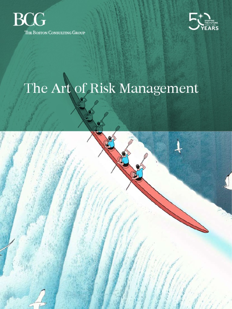 The Art of Risk Management PDF | PDF | Value At Risk | Risk