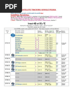 Revell Conversion Color Chart | PDF | Blue | Green