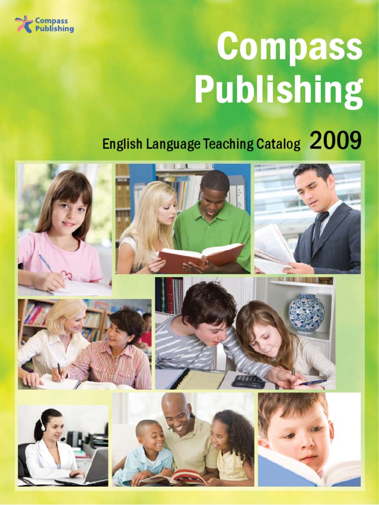 Compass Catalogue | PDF | Reading Comprehension | Reading (Process)