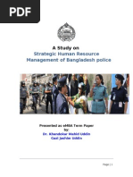 MSPSS | PDF | Mean | Social Support