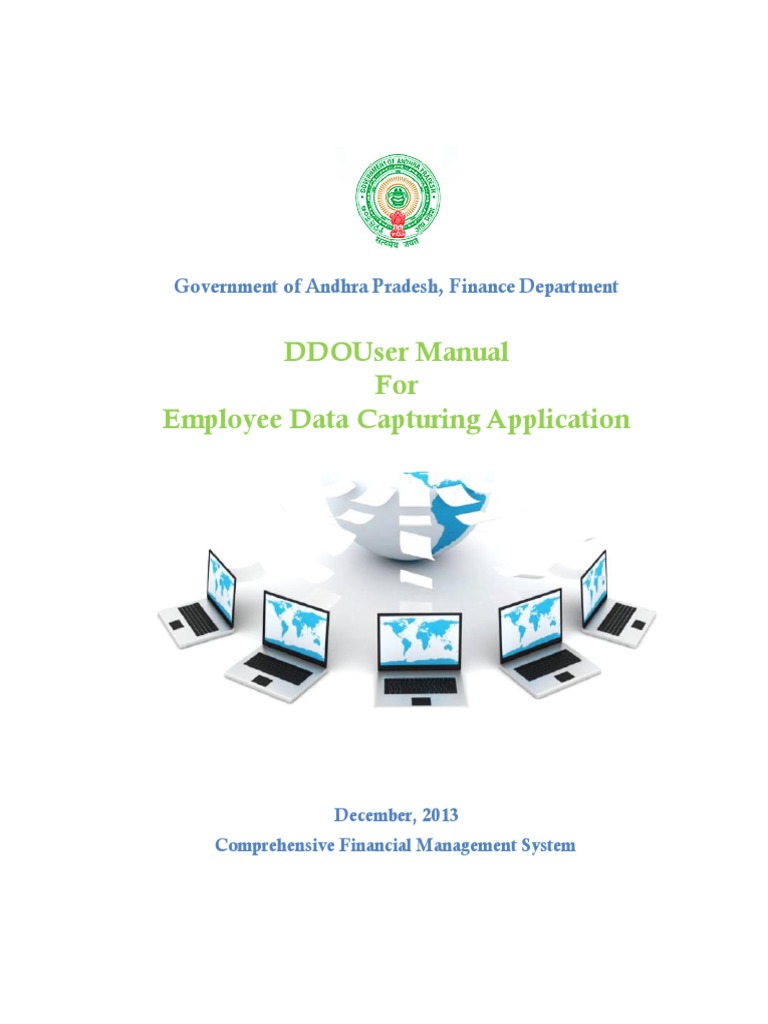 User Guide Data Capture Application v5 | PDF | Password | Employment