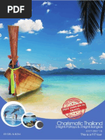 Sentosa Island Map Apr 2014 | PDF | Leisure | Nature