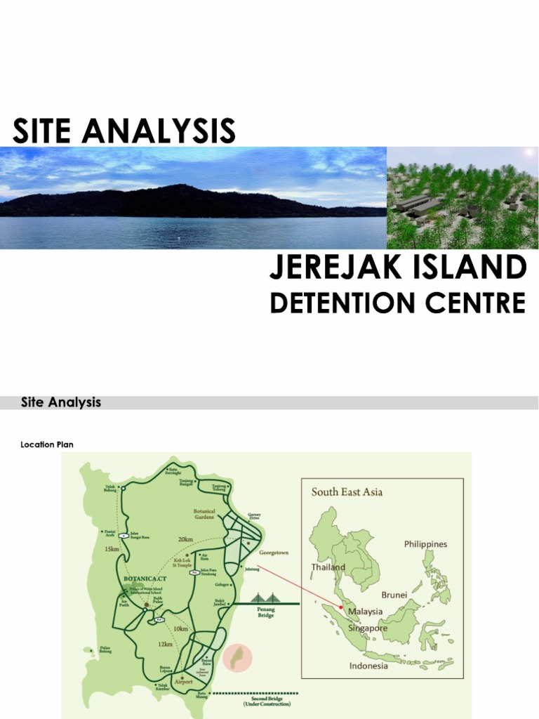 Site Analysis Report | PDF | Building Materials | Humidity