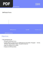 Vocal Function Exercises: A Tempo Voice Center, LLC | PDF