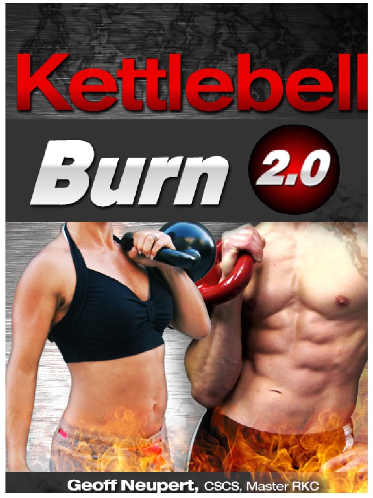 Quick Start | PDF | Kettlebell | Physical Exercise