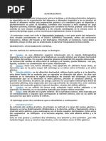 IV Bim - 2do. Año - Bio - Guía 7 - Mamíferos - Clases | PDF | Mamíferos | Marsupiales