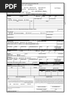 BPI Personal Loan Employee Program Application Form-REVISED | PDF ...