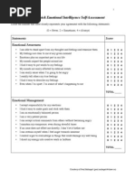 Coping Styles Questionnaire | PDF | Coping (Psychology) | Social Psychology